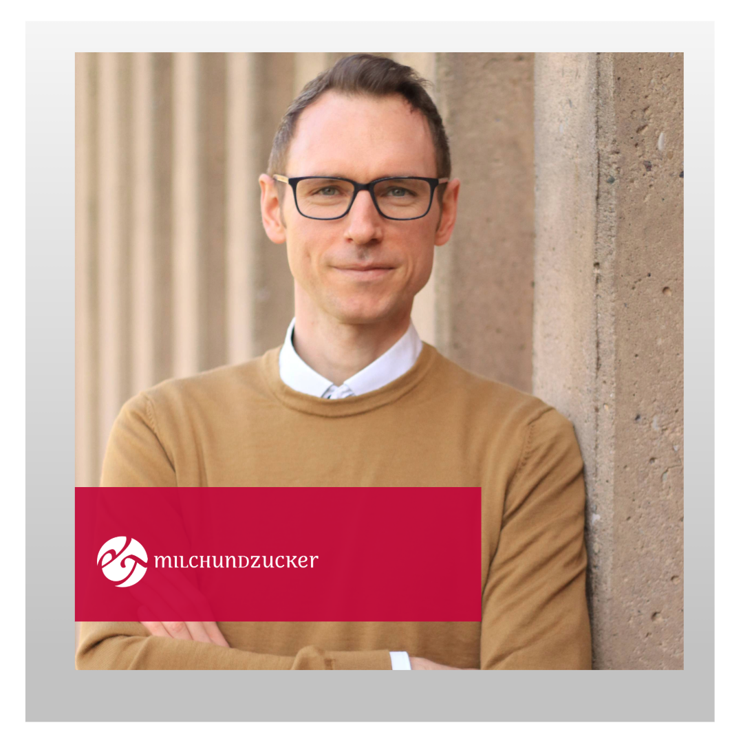 milch & zucker gewinnt Recruiting-Tech Experten für die Leitung des Produktmanagements